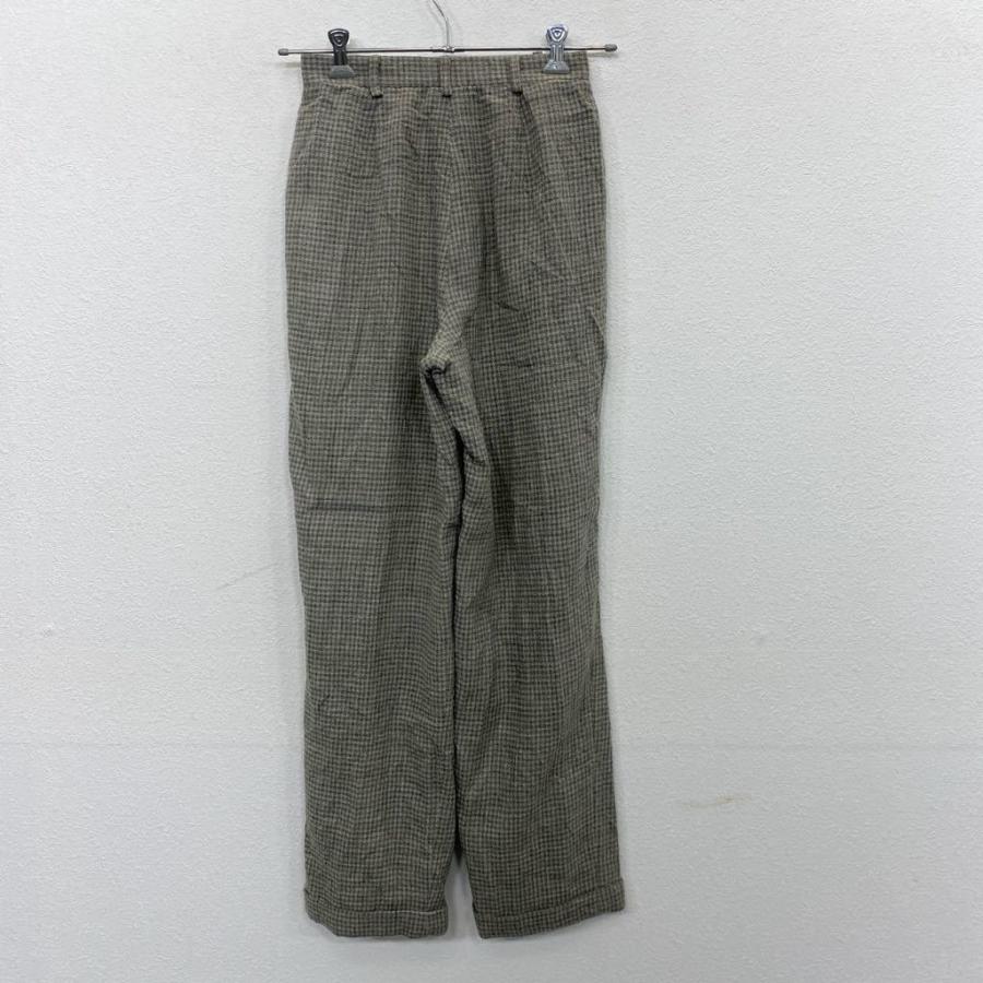 JONES NEW YORK スラックスパンツ W26 ジョーンズニューヨーク TALON