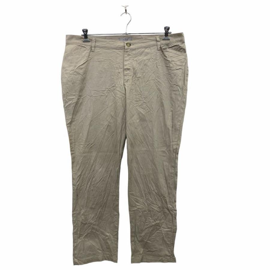 Lee チノパンツ W42 リー レディース メキシコ製 ベージュ 古着卸 アメリカ仕入 2401-495 : 古着屋DEN ヤフーショッピング店 - 通販 - Yahoo!ショッピング