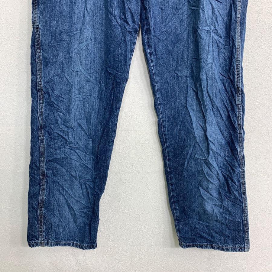 GANDER デニムパンツ W36 ビッグサイズ インディゴ メキシコ製 古着卸 アメリカ仕入 2402-806 : 古着屋DEN ヤフーショッピング店 - 通販 - Yahoo!ショッピング