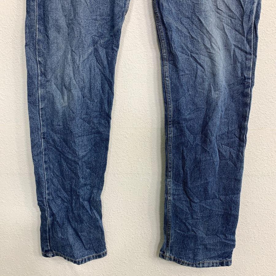 Levi's 501 デニムパンツ W34 リーバイス ボタンフライ ブルー 古着卸 アメリカ仕入 2403-1154 : 古着屋DEN ヤフーショッピング店 - 通販 - Yahoo!ショッピング