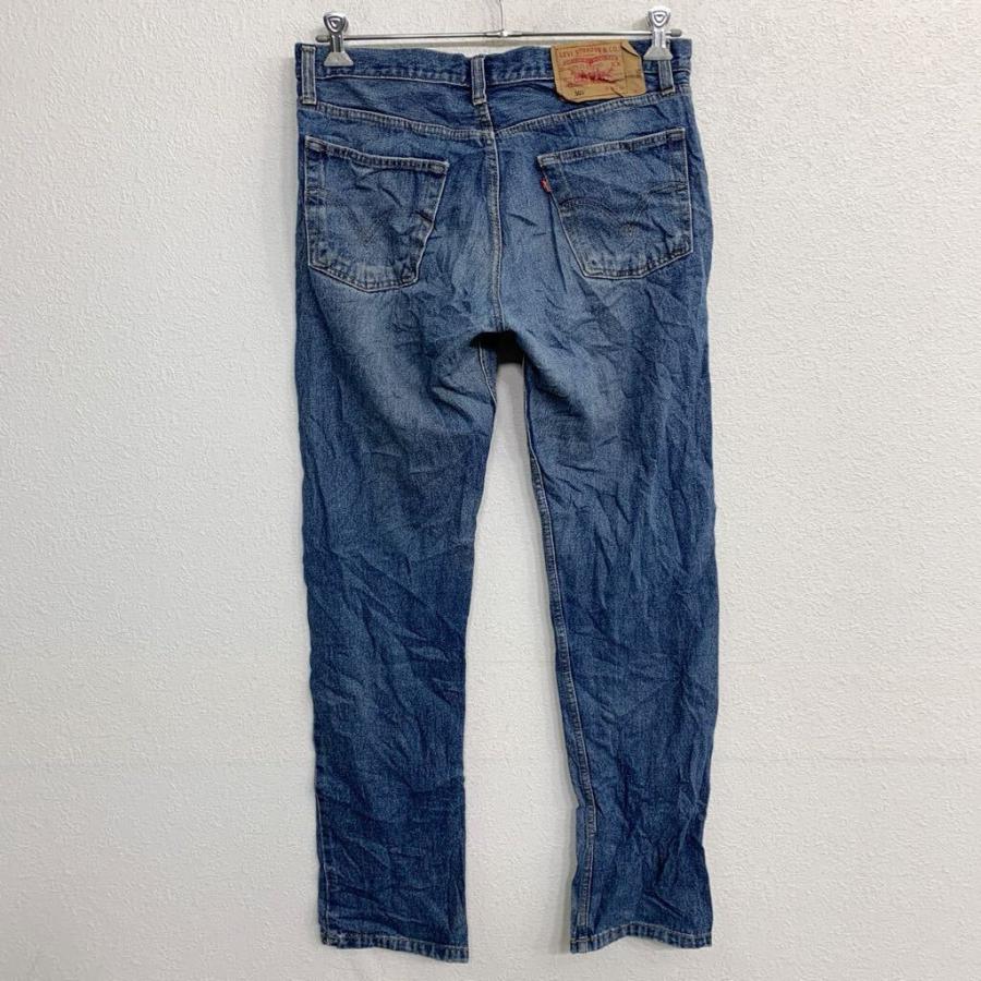 Levi's 501 デニムパンツ W34 リーバイス ボタンフライ ブルー 古着卸 アメリカ仕入 2403-1154 : 古着屋DEN ヤフーショッピング店 - 通販 - Yahoo!ショッピング