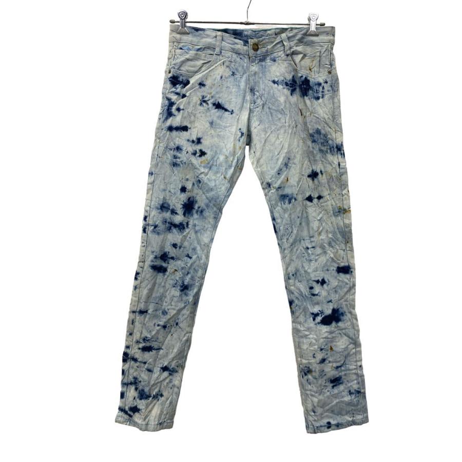 SOSOO デニムパンツ W34 ライトブルー 古着卸 アメリカ仕入 2405-1181 : 古着屋DEN ヤフーショッピング店 - 通販 ...