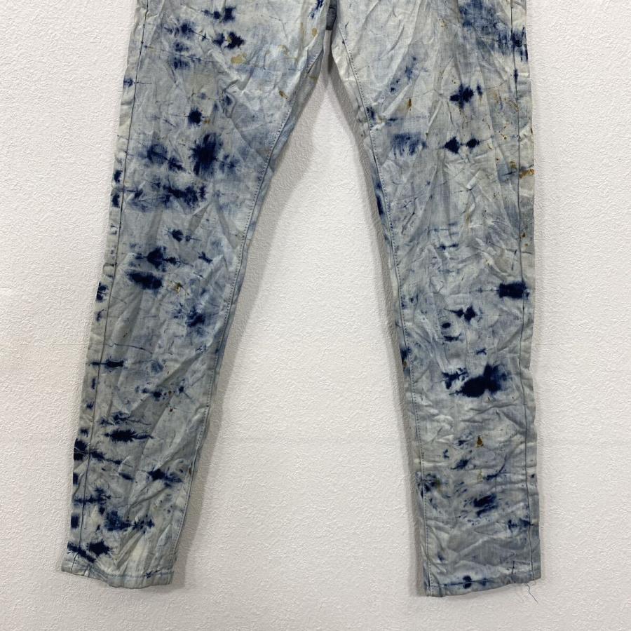 SOSOO デニムパンツ W34 ライトブルー 古着卸 アメリカ仕入 2405-1181 : 古着屋DEN ヤフーショッピング店 - 通販 ...