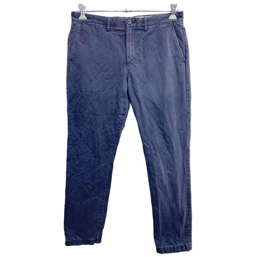 J.CREW チノパン W33 ジェイクルー 裏地付き ネイビー 古着卸 アメリカ仕入 2405-1294 : 古着屋DEN ヤフーショッピング店 - 通販 - Yahoo!ショッピング
