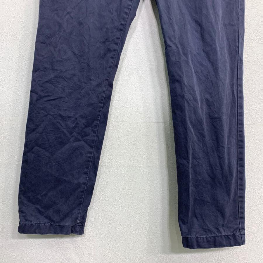 J.CREW チノパン W33 ジェイクルー 裏地付き ネイビー 古着卸 アメリカ仕入 2405-1294 : 古着屋DEN ヤフーショッピング店 - 通販 - Yahoo!ショッピング