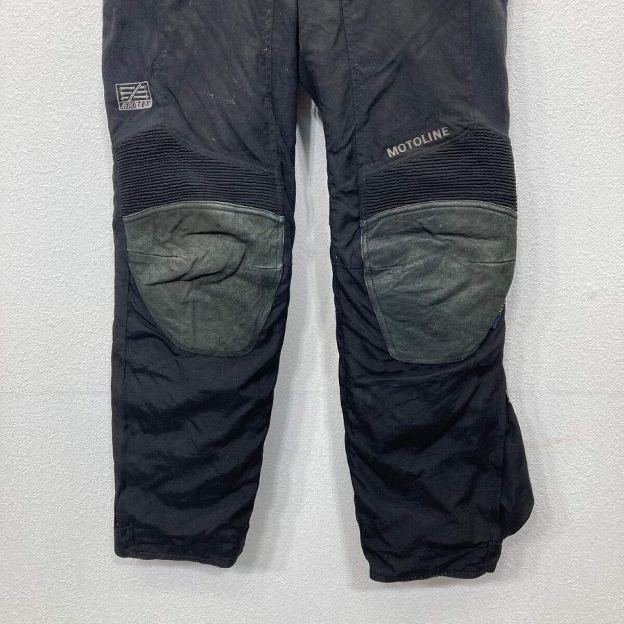 MOTOLINE バイクウェア W36 モトライン ビッグサイズ ブラック 古着卸 アメリカ仕入 2406-156 : 古着屋DEN ヤフー ...