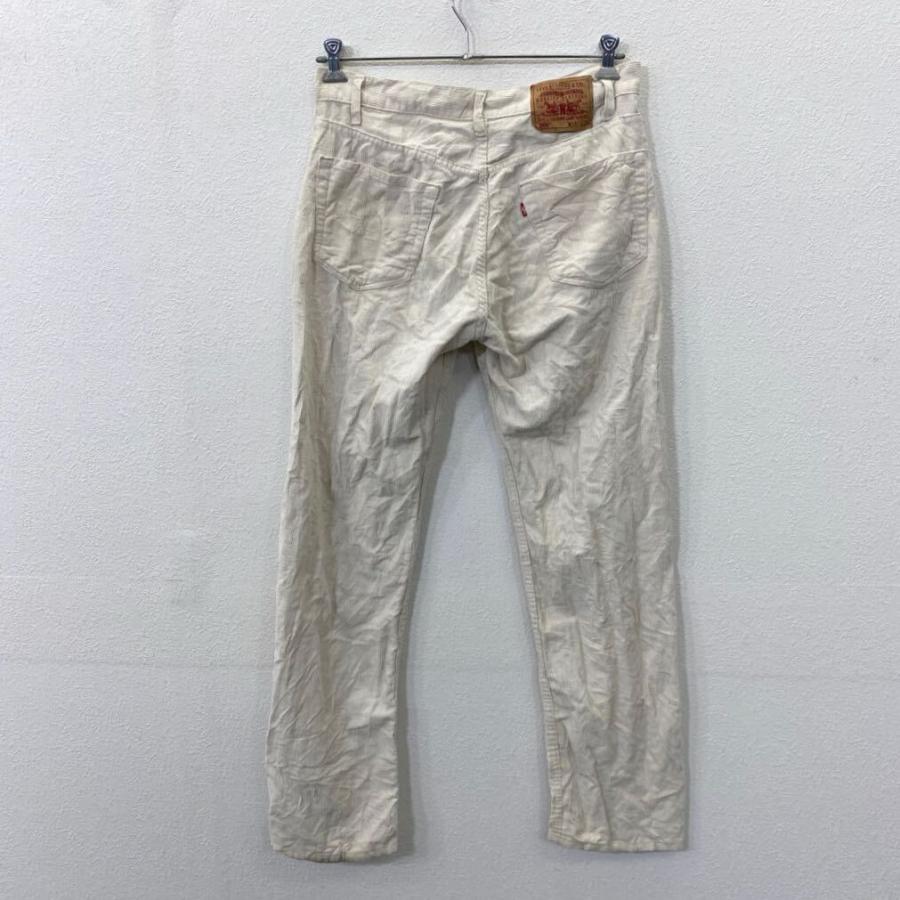 Levi's 505 コーデュロイパンツ W34 リーバイス ホワイト系 古着卸 アメリカ仕入 2408-490 : 2408-490 : 古着屋DEN ヤフーショッピング店 - 通販 ...