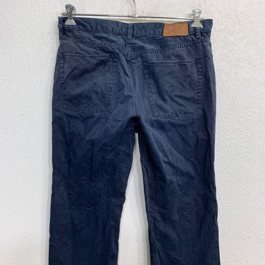 POLO RALPH LAUREN チノパン W33 ポロラルフローレン ネイビー コットン 古着卸 アメリカ仕入 2408-501 : 古着屋DEN ヤフーショッピング店 - 通販 ...