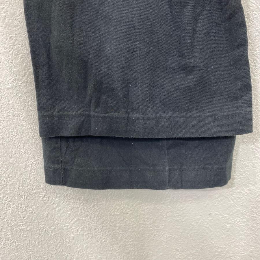 Dickies チノパンツ ワークパンツ W38 ディッキーズ レギュラーストレート サイドポケット ブラック系 古着卸 アメリカ仕入 2411-142 : 古着屋DEN ヤフーショッピング店 ...