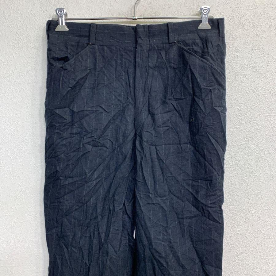 スラックス W33 ストライプ TALONジップ ネイビー 古着卸 アメリカ仕入 2412-1065 : 2412-1065 : 古着屋DEN ヤフーショッピング店 - 通販 - Yahoo ...