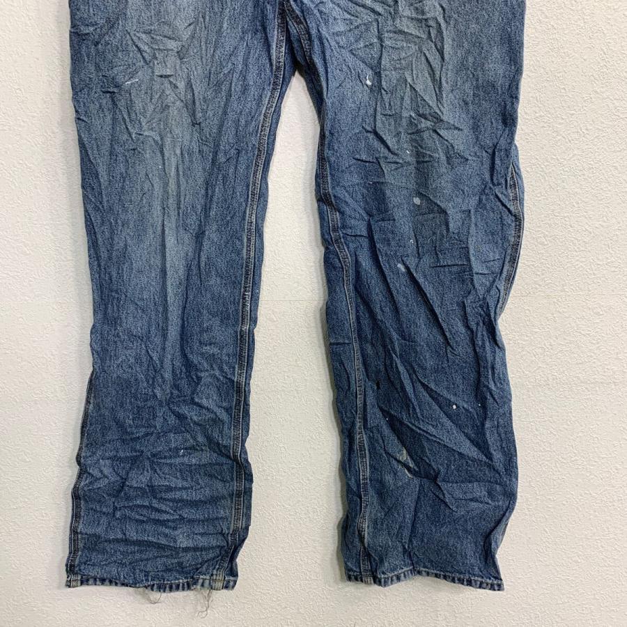 Carhartt デニムパンツ W36 カーハート ビッグサイズ ブルー コットン 古着卸 アメリカ仕入 2412-1066 : 古着屋DEN ヤフーショッピング店 - 通販 - Yahoo ...