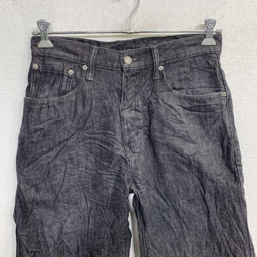 Levi's 559 デニムショートパンツ W31 リーバイス ブラック メキシコ製 古着卸 アメリカ仕入 2502-1022 : 古着屋DEN ヤフーショッピング店 - 通販 - Yahoo ...