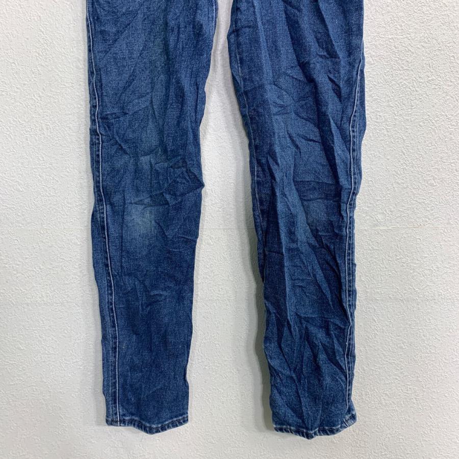 Lee デニムパン W28 リー レディース インディゴ 古着卸 アメリカ仕入 2502-717 : 古着屋DEN ヤフーショッピング店 - 通販 - Yahoo!ショッピング