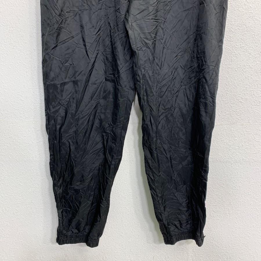 Reebok ナイロンパンツ W33 リーボック ブラック ナイロン 古着卸 アメリカ仕入 2503-1022 : 古着屋DEN ヤフー ...