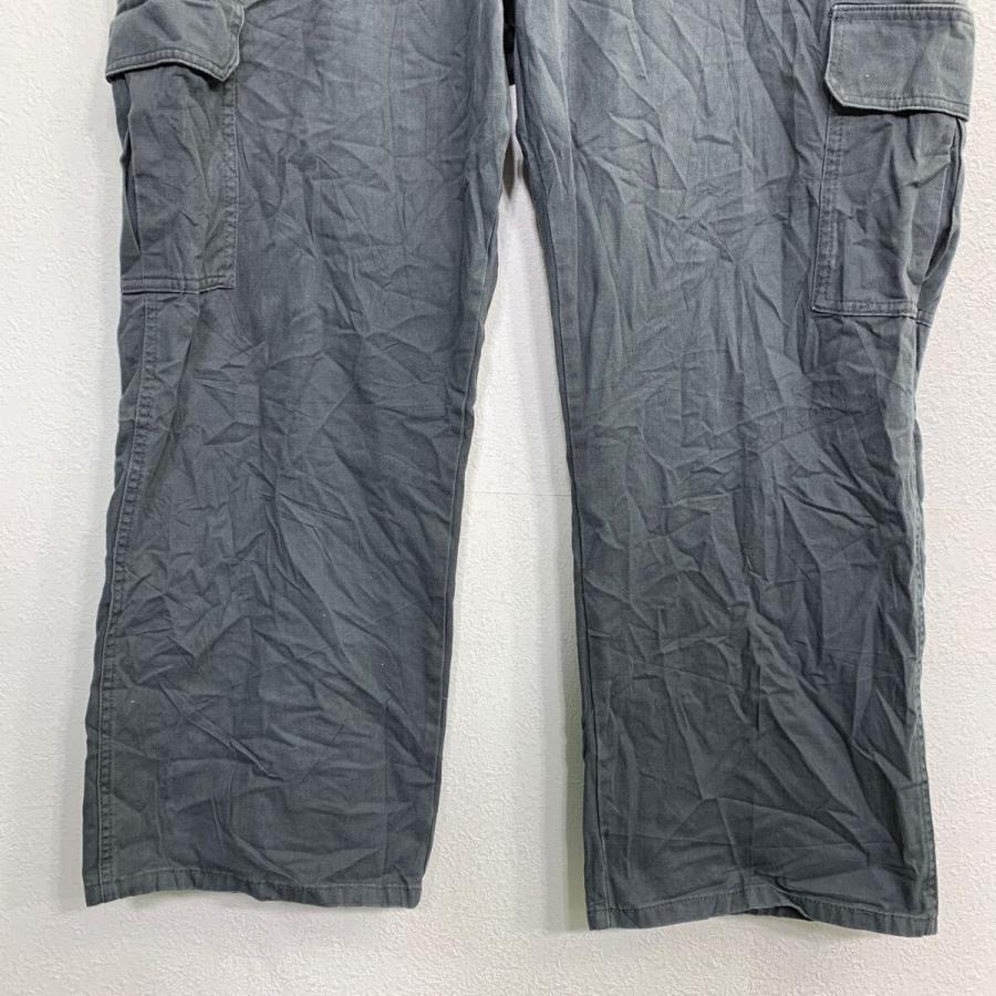 ディッキーズ ワークパンツ W40 カーゴパンツ ビッグサイズ グレー 古着卸 アメリカ仕入 2503-24 : 古着屋DEN ヤフーショッピング店 - 通販 - Yahoo!ショッピング