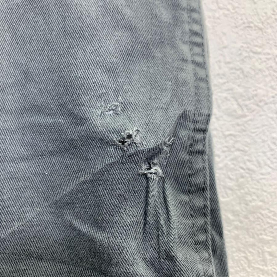 ディッキーズ ワークパンツ W40 カーゴパンツ ビッグサイズ グレー 古着卸 アメリカ仕入 2503-24 : 古着屋DEN ヤフーショッピング店 - 通販 - Yahoo!ショッピング