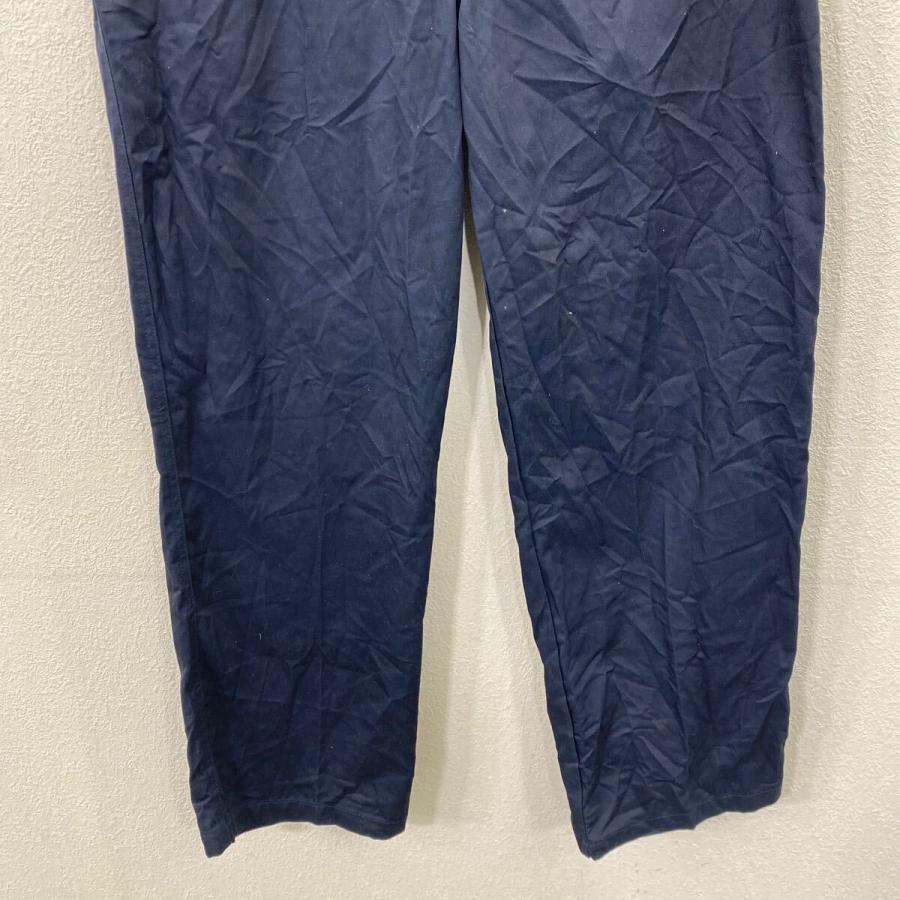 Dickies ワークパンツ チノパンツ W40 ディッキーズ デッドストック ネイビー 古着卸 アメリカ仕入 2503-802 : 古着屋DEN ヤフーショッピング店 - 通販 ...