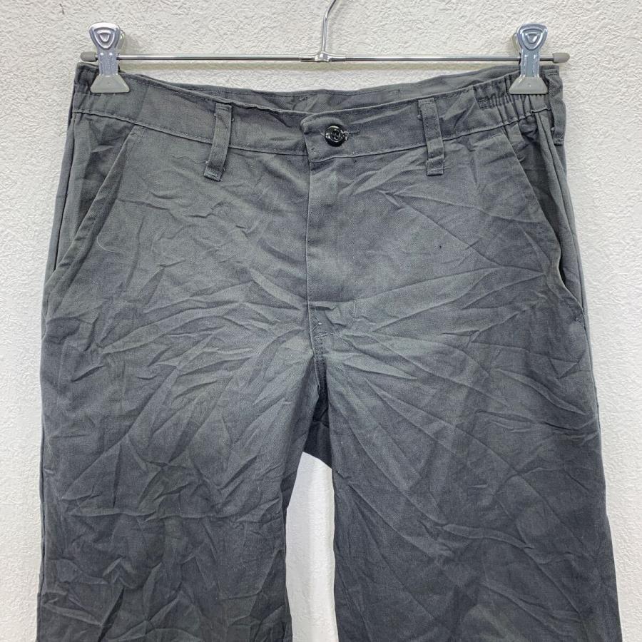 REDCAP ワークパンツ W31 チャコール レッドキャップ ジップアップ メキシコ製 ワーク コットン 古着卸 アメリカ仕入 2506-1375 : 古着屋DEN ヤフーショッピング店 ...