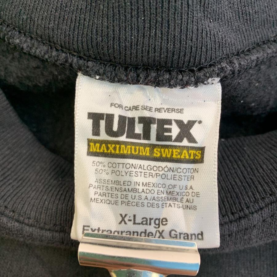 TULTEX スウェットトレーナー XL ブラック アメリカ国旗 星条旗 プリント 古着卸 アメリカ仕入れ a312-5883 :a312-5883:古着屋DEN ヤフーショッピング店 ...