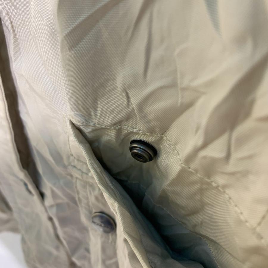 WOOL RICH ジャケット M クリーム ウールリッチ 古着卸 アメリカ仕入れ a401-5566 :a401-5566:古着屋DEN ヤフーショッピング店 - 通販 - Yahoo!ショッピング