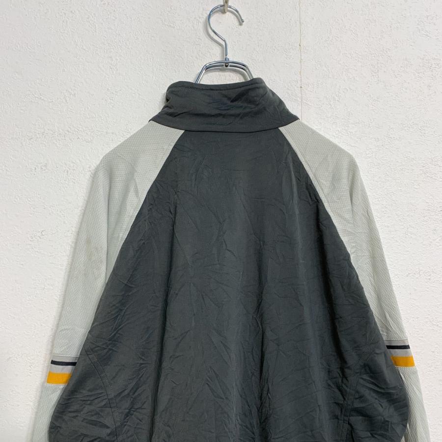 FILA ジャージ ジャケット L グレー フィラ スポーツ 古着卸 アメリカ仕入れ a401-5761 : 古着屋DEN ヤフーショッピング店 - 通販 - Yahoo!ショッピング