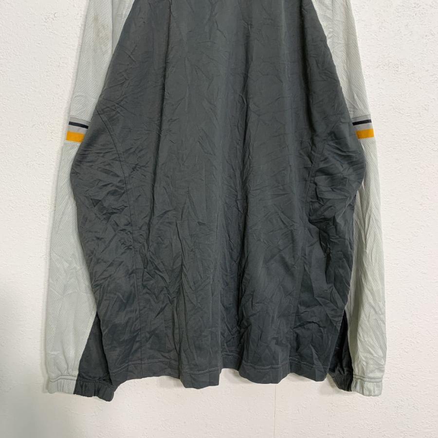 FILA ジャージ ジャケット L グレー フィラ スポーツ 古着卸 アメリカ仕入れ a401-5761 : 古着屋DEN ヤフーショッピング店 - 通販 - Yahoo!ショッピング