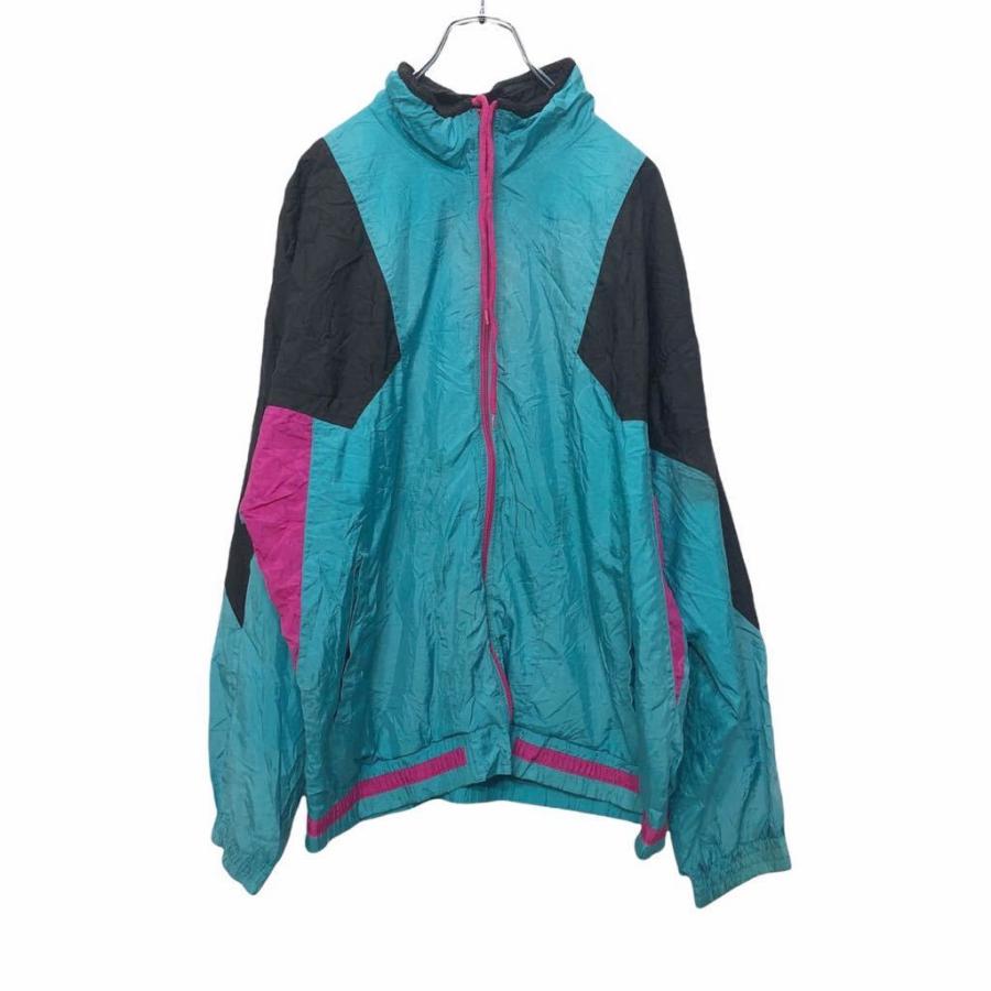 Bocoo ナイロンジャケット Lサイズ スポーツ ウィメンズ 古着卸 アメリカ仕入れ a401-6302 : a401-6302 : 古着屋DEN ヤフーショッピング店 - 通販 ...