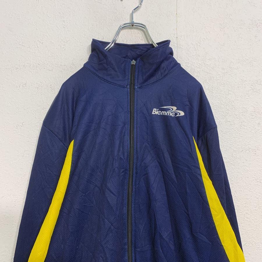 A-TEX サイクルジャージ M〜L ネイビー イエロー スポーツ 古着卸 アメリカ仕入れ a404-5679 : a404-5679 : 古着屋DEN ヤフーショッピング店 - 通販 ...