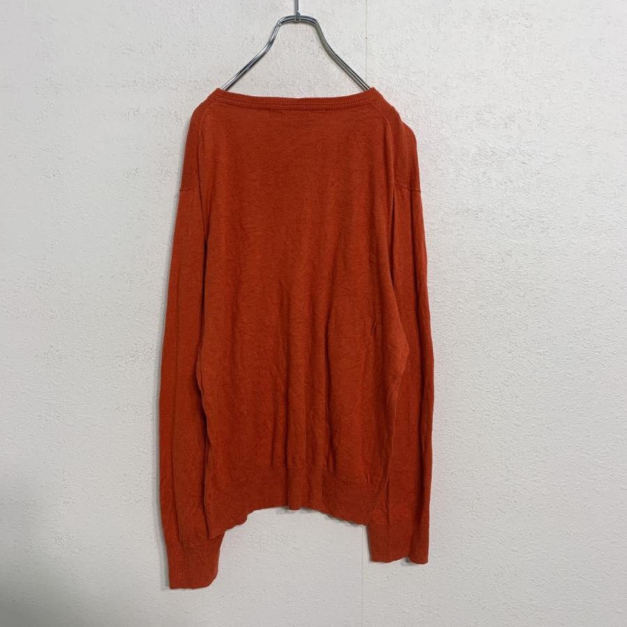 GAP ニットセーター L オレンジ ギャップ 無地 薄手 古着卸 アメリカ仕入れ a404-5936 : a404-5936 : 古着屋DEN ヤフーショッピング店 - 通販 - Yahoo ...