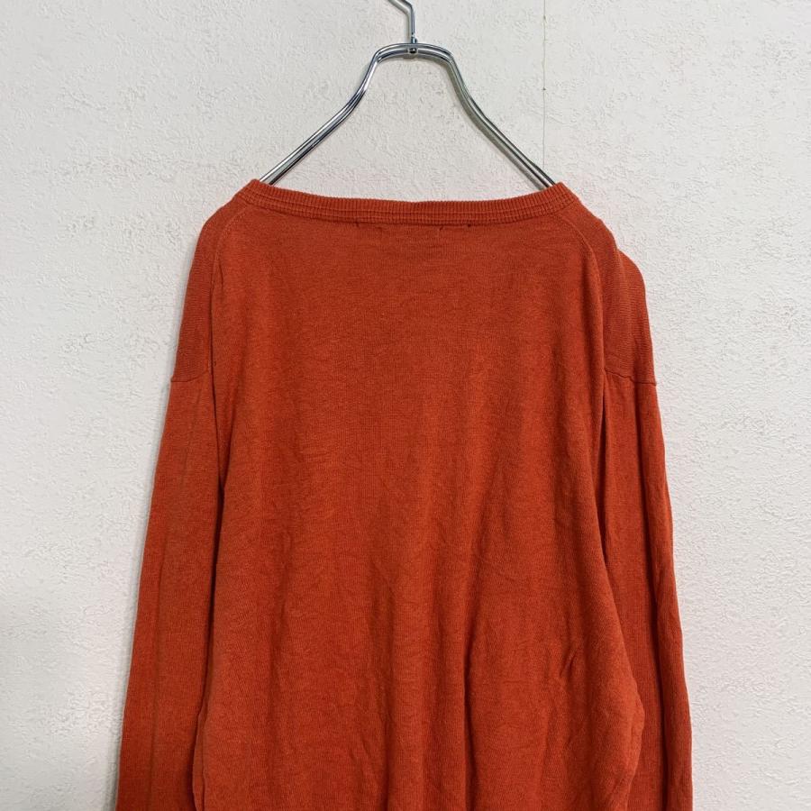 GAP ニットセーター L オレンジ ギャップ 無地 薄手 古着卸 アメリカ仕入れ a404-5936 : a404-5936 : 古着屋DEN ヤフーショッピング店 - 通販 - Yahoo ...