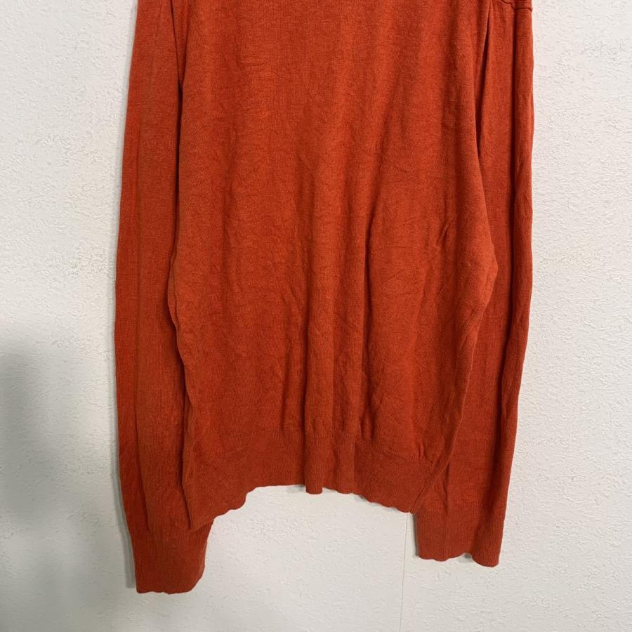 GAP ニットセーター L オレンジ ギャップ 無地 薄手 古着卸 アメリカ仕入れ a404-5936 : a404-5936 : 古着屋DEN ヤフーショッピング店 - 通販 - Yahoo ...