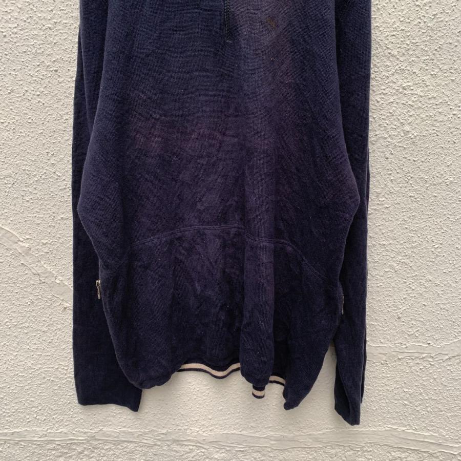 WOOLRICH ハーフジップ プルオーバー M ネイビー ウールリッチ コットン 古着卸 アメリカ仕入れ a404-5999 : 古着屋DEN ヤフーショッピング店 - 通販 - Yahoo ...