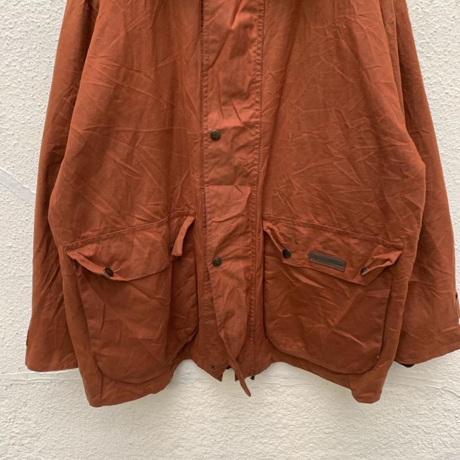 P.G.FIELD オイルドジャケット Sサイズ 古着卸 アメリカ仕入れ a404-6141 : 古着屋DEN ヤフーショッピング店 - 通販 ...