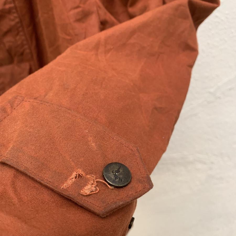 P.G.FIELD オイルドジャケット Sサイズ 古着卸 アメリカ仕入れ a404-6141 : 古着屋DEN ヤフーショッピング店 - 通販 ...