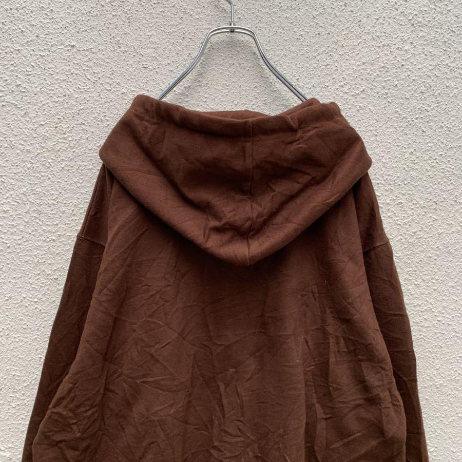 ESY ジップアップ スウェット パーカー ウィメンズ L ブラウン OCEAN CITY 古着卸 アメリカ仕入れ a405-5490 : 古着屋DEN ヤフーショッピング店 - 通販 ...
