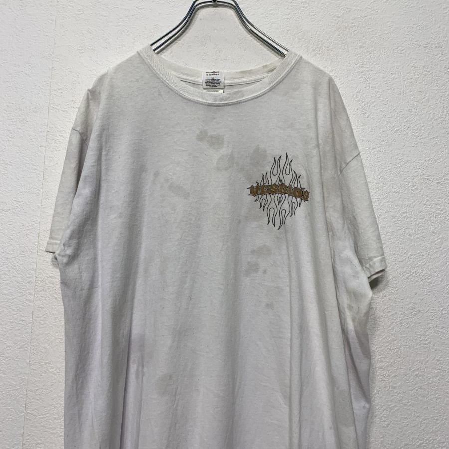 GILDAN 半袖 プリントTシャツ Lサイズ ギルダン 白 ホワイト 古着卸 アメリカ仕入れ a406-5853 :a406-5853:古着屋DEN ヤフーショッピング店 - 通販 ...