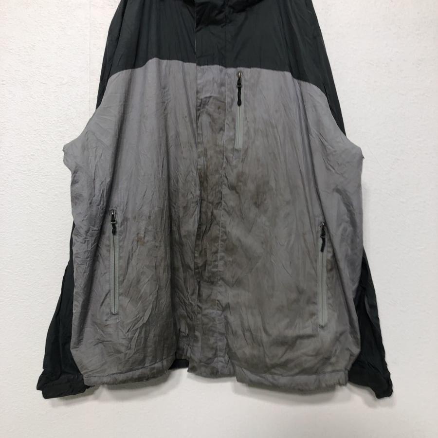 Champion マウンテンパーカー XXLサイズ ビッグサイズ チャンピオン スポーツ 古着卸 アメリカ仕入れ a409-5774 : 古着 ...