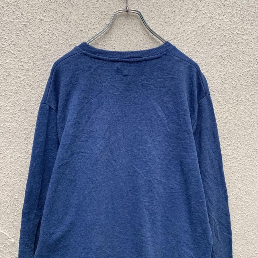 Levi's スウェット トレーナー L ブルー ホワイト リーバイス プリント 古着卸 アメリカ仕入れ a411-5398 : a411-5398 : 古着屋DEN ヤフーショッピング店 ...