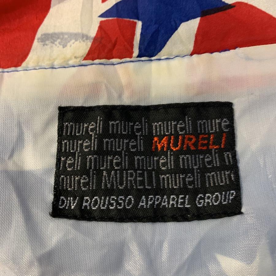 MURELI 総柄 ナイロンジャケット Lサイズ位 ブルゾン 古着卸 アメリカ仕入れ a412-5733 : a412-5733 : 古着屋DEN ヤフーショッピング店 - 通販 ...
