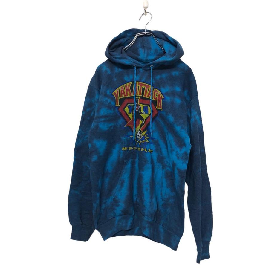 PORT and COMPANY プリント スウェット L位 ブルー ポートアンドカンパニー タイダイ 古着卸 アメリカ仕入 a503-5613 : 古着屋DEN ヤフーショッピング店 ...