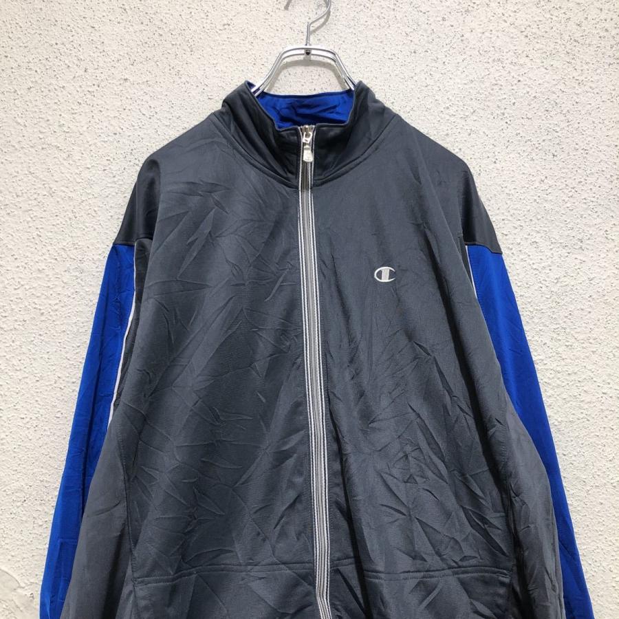 Champion ジャージ Lサイズ チャンピオン トラックジャケット スポーツ 古着卸 アメリカ仕入 a503-5687 : 古着屋DEN ヤフーショッピング店 - 通販 - Yahoo ...