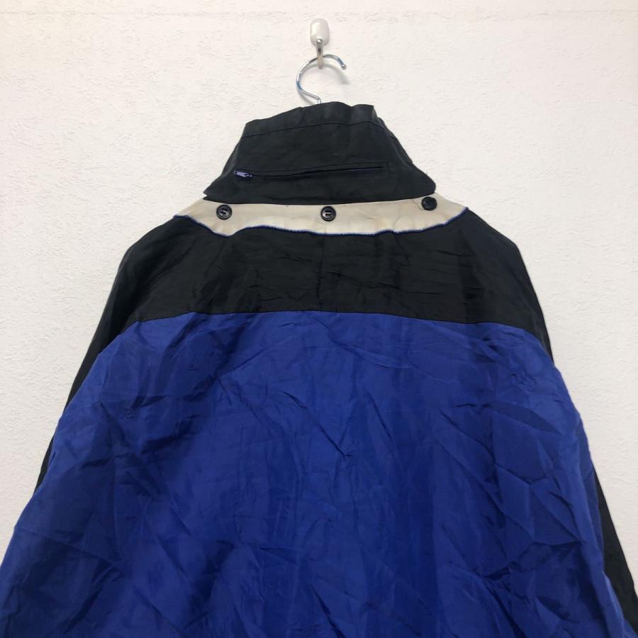 champion ナイロン ジャケット L ブルー チャンピオン スポーツ 古着卸 アメリカ仕入 a503-5731 : 古着屋DEN ヤフーショッピング店 - 通販 - Yahoo!ショッピング