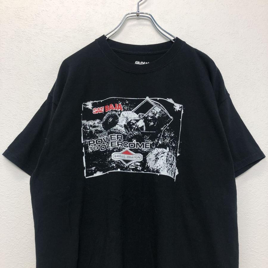 GILDAN 半袖 プリント スウェット L ブラック ギルダン モータースポーツ 車 古着卸 アメリカ仕入 a503-7259 : 古着屋DEN ヤフーショッピング店 - 通販 ...