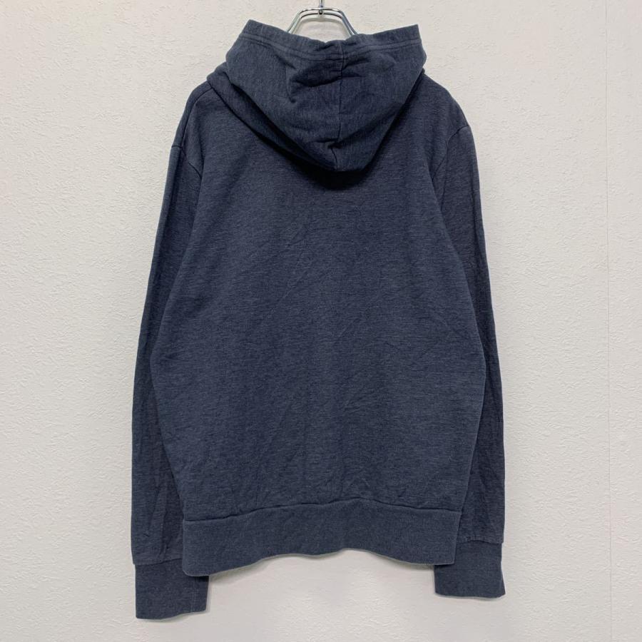 Levi's プリント スウェット フーディー L インディゴ リーバイス ビッグロゴ 古着卸 アメリカ仕入 a504-6147 : 古着屋DEN ヤフーショッピング店 - 通販 ...