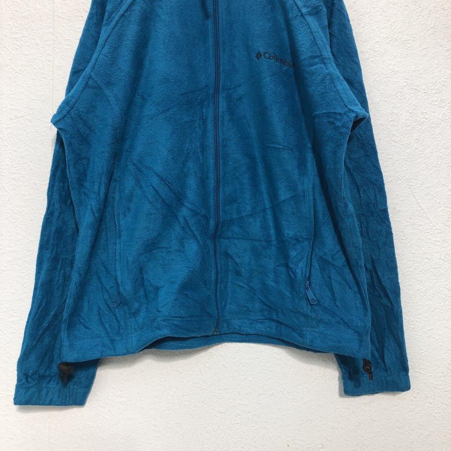 Colombia フリースジャケット Mサイズ コロンビア ウィメンズ アウトドア ターコイズ 古着卸 アメリカ仕入 a504-6375 : 古着屋DEN ヤフーショッピング店 - 通販 ...