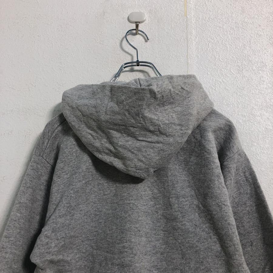 Champion プリント スウェット パーカー XS グレー チャンピオン プルオーバー 古着卸 アメリカ仕入 a504-6460 :a504-6460:古着屋DEN ヤフーショッピング店 ...