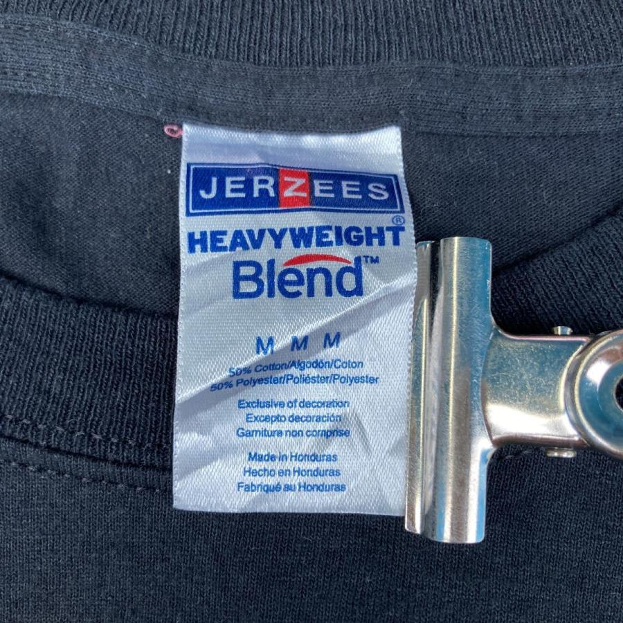 JERZEES 半袖 プリント Tシャツ M ブラック スポーツ ジャージーズ 古着卸 アメリカ仕入 a505-6093 : 古着屋DEN ヤフーショッピング店 - 通販 - Yahoo!ショッピング