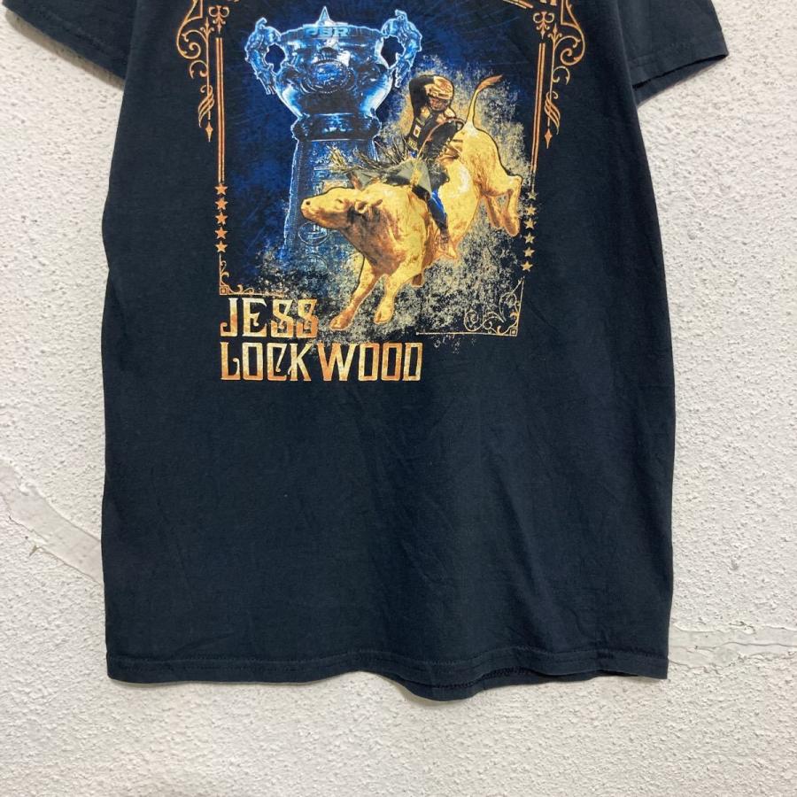 GILDAN 半袖 プリント Tシャツ S ブラック ギルダン ジェス ロックウッド カウボーイ 古着卸 アメリカ仕入 a506-5185 : 古着屋DEN ヤフーショッピング店 - 通販 ...