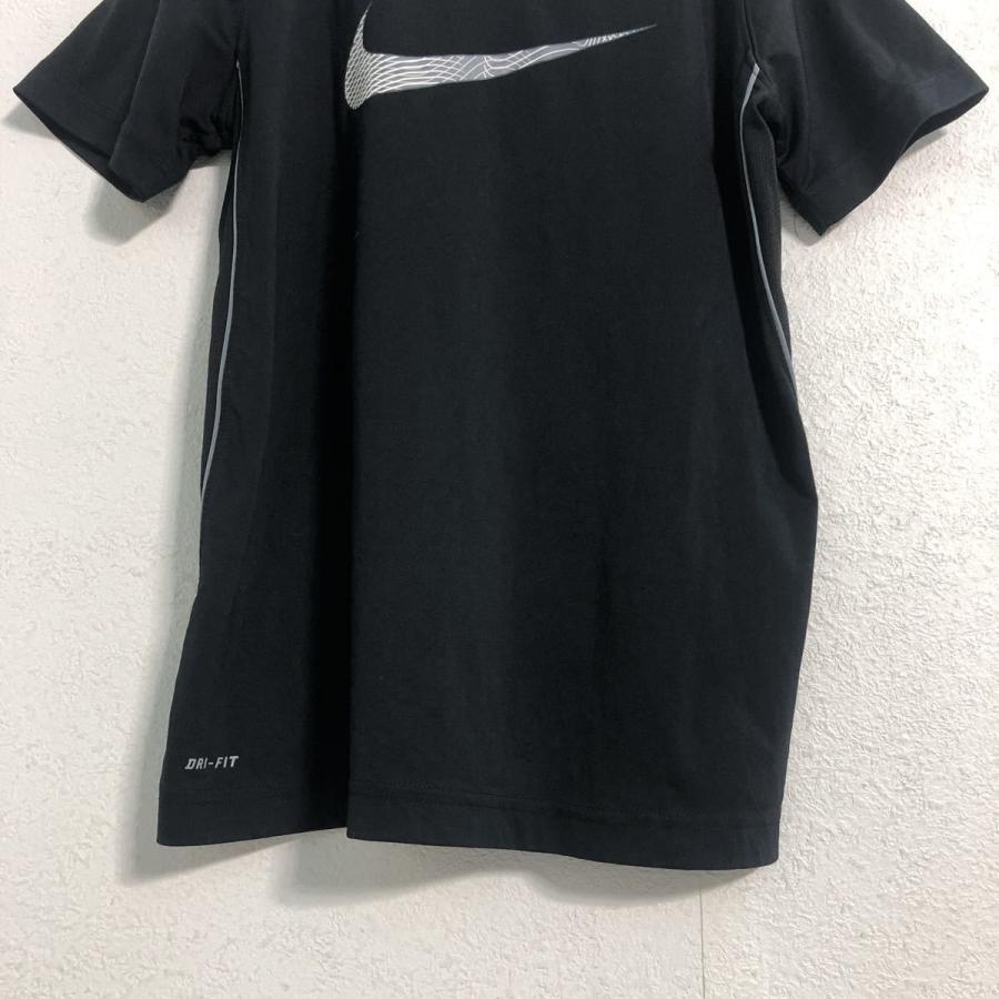 NIKE 半袖 プリント Tシャツ L ブラック ナイキ ドライフィット 古着卸 アメリカ仕入 a506-6154 : 古着屋DEN ヤフーショッピング店 - 通販 - Yahoo!ショッピング