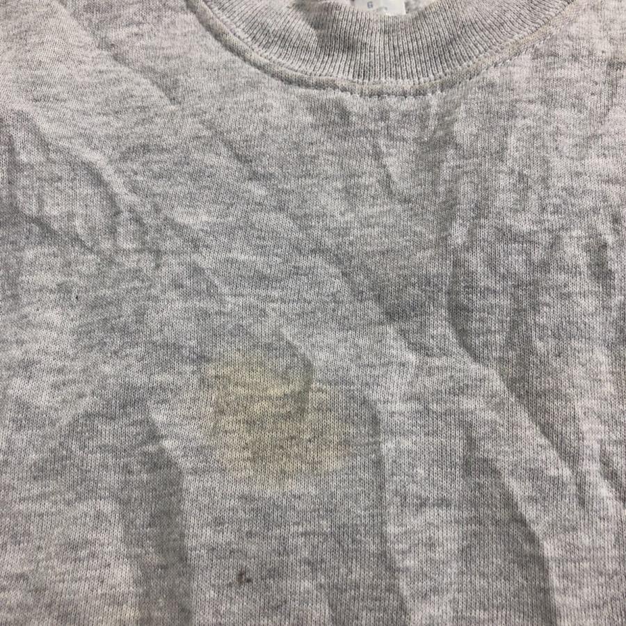 JERZEES プリント スウェット トレーナー L ライトグレー ジャージーズ ワンポイントロゴ ベースボール 古着卸 アメリカ仕入 a506-7264 : 古着屋DEN ヤフーショッピング ...